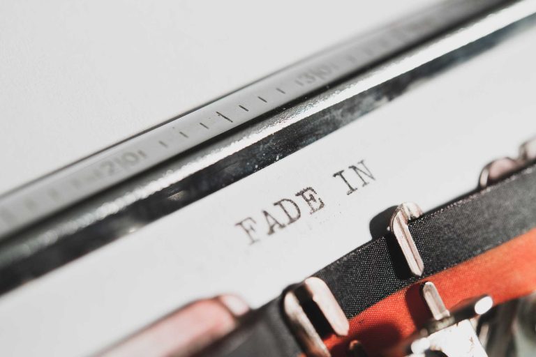 Script Assessment - Australian Writers Guild