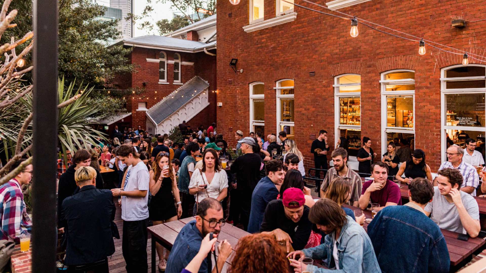 AWG Member Catch Up – June - Australian Writers Guild